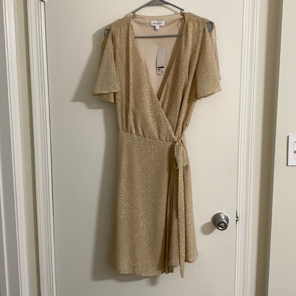 Gilli | Dresses | Womens Wrap Dress | Poshmark